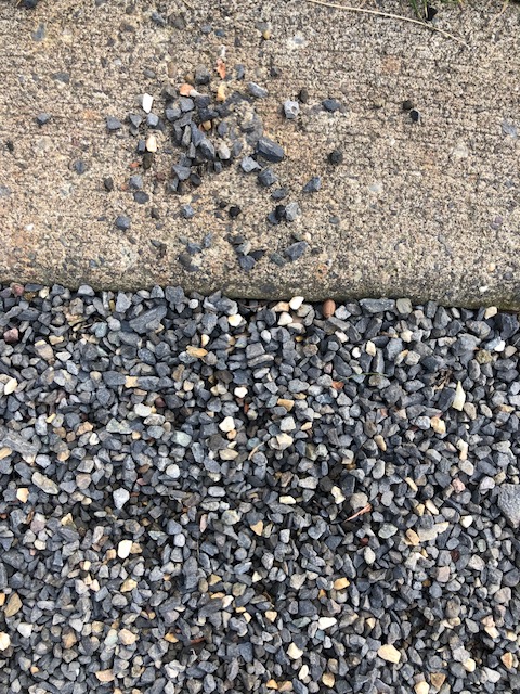 Gravel Types for Landscape Purposes – Donna Giguere Landscape Design