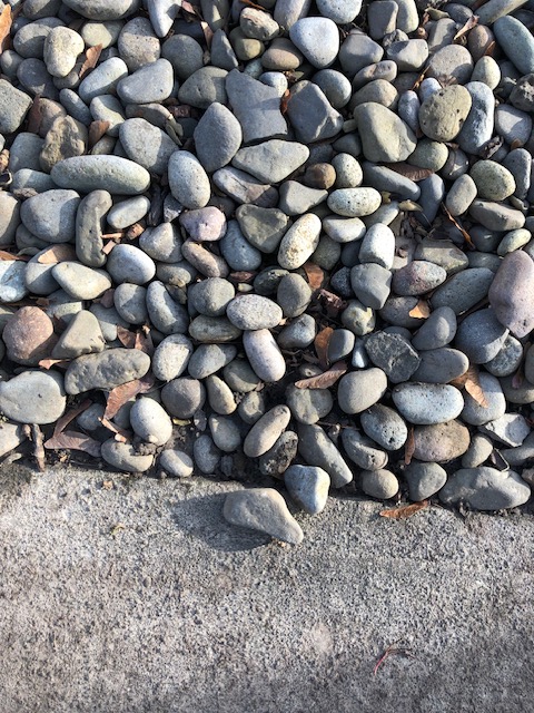 Gravel Types for Landscape Purposes – Donna Giguere Landscape Design